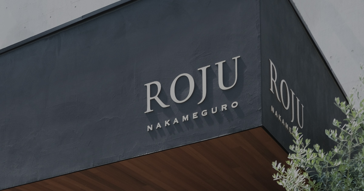 Roju Cafe & Rental Space