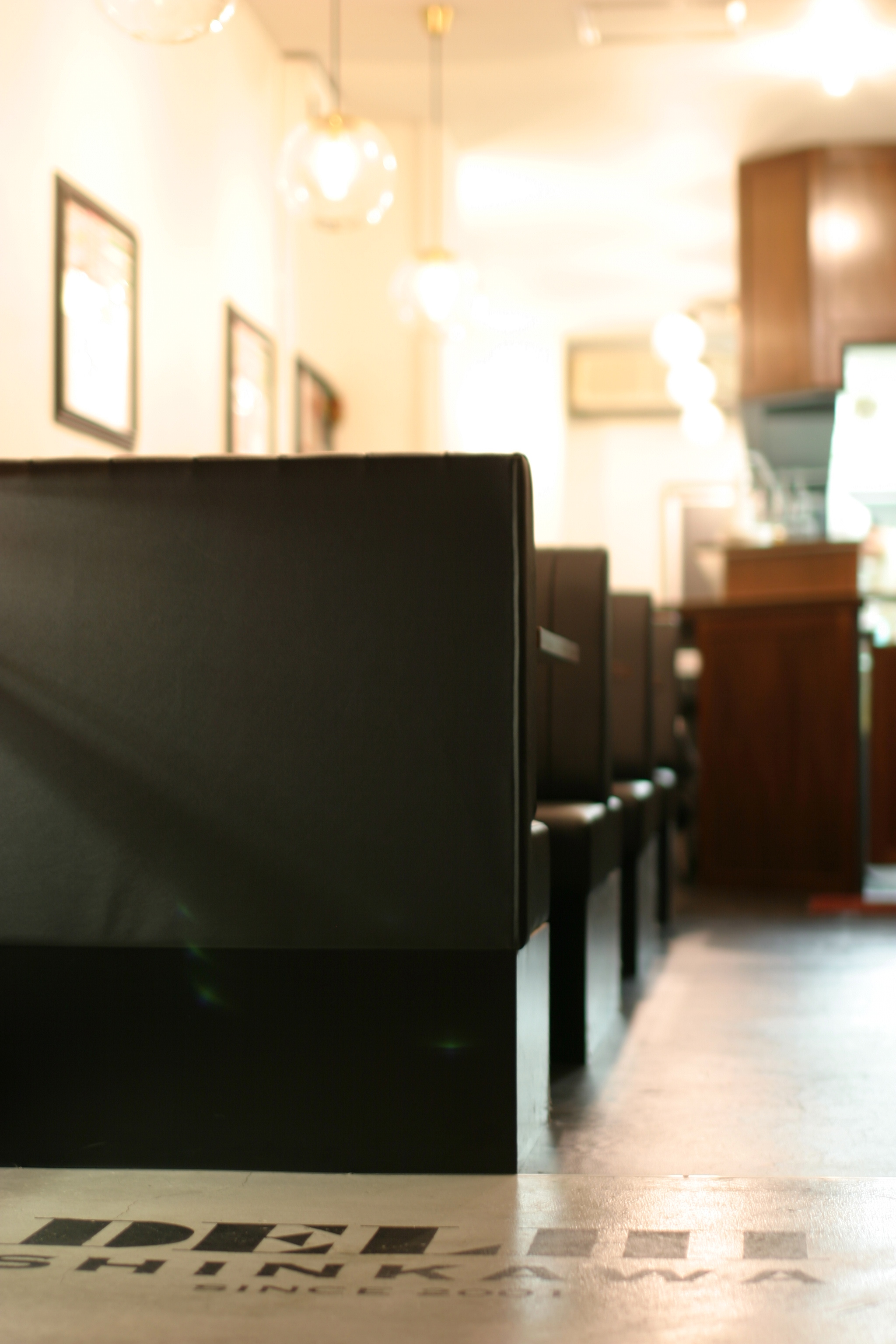 DELHI SHINKAWA｜HOUSETRAD