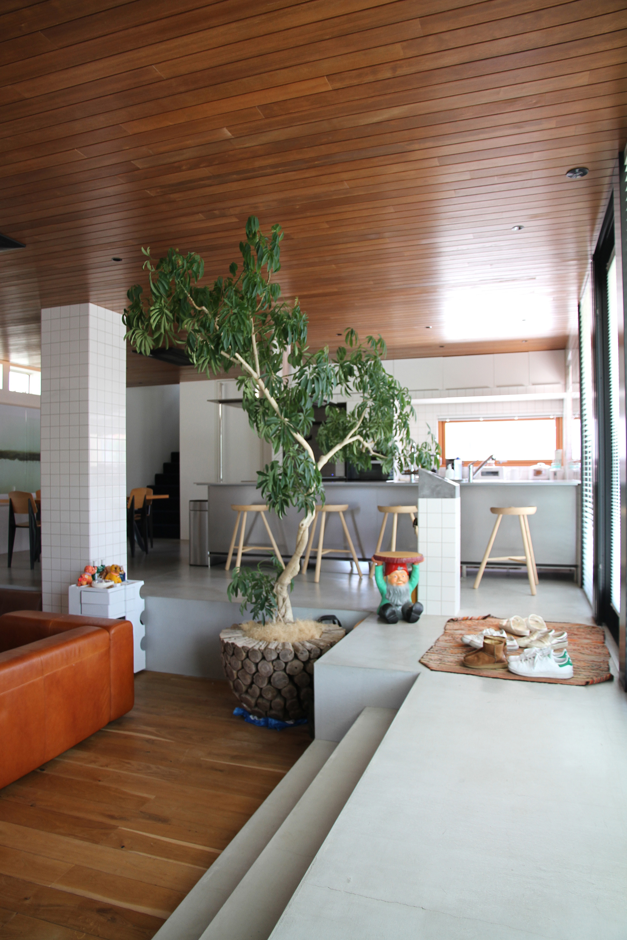 INAGI NO IE｜HOUSETRAD