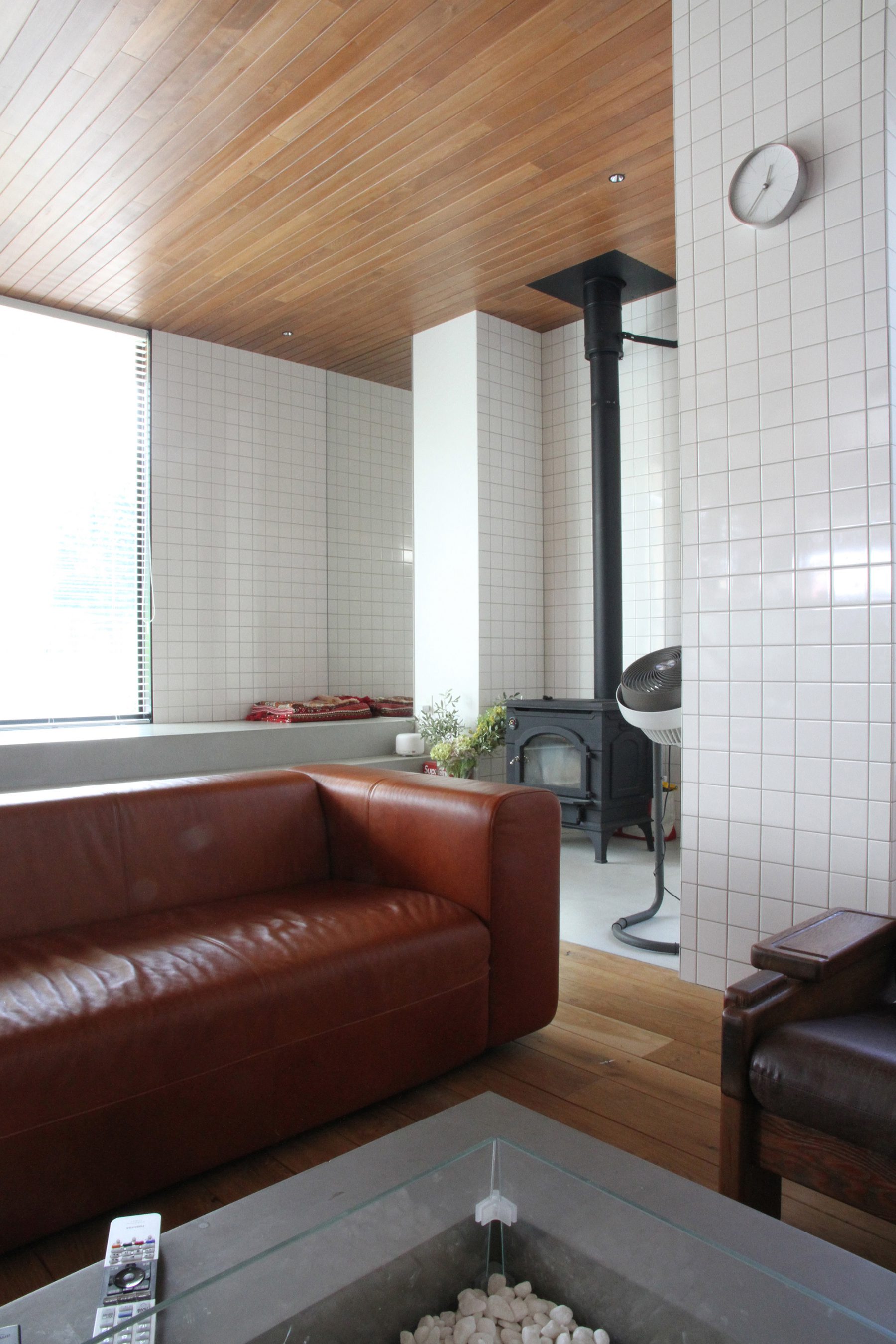 INAGI NO IE｜HOUSETRAD