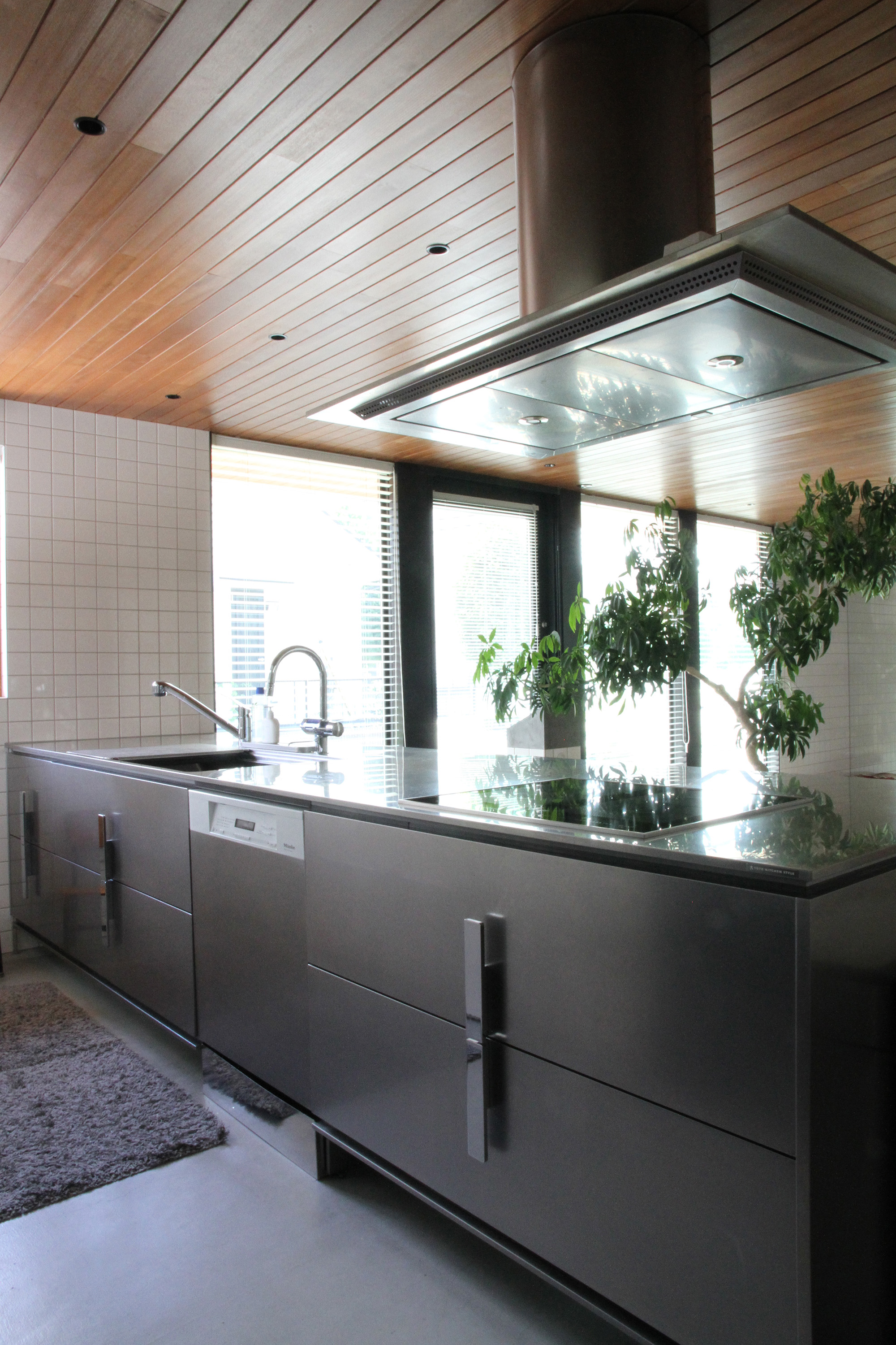 INAGI NO IE｜HOUSETRAD